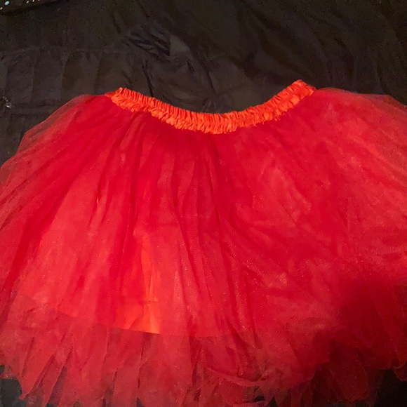 Amazon | Skirts | Tutu | Poshmark